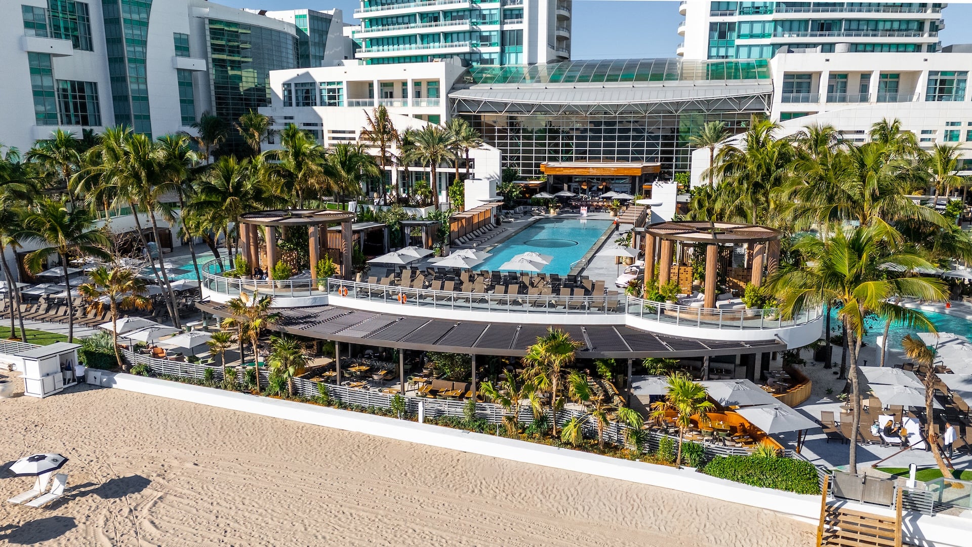 Experiences | Diplomat Beach Resort